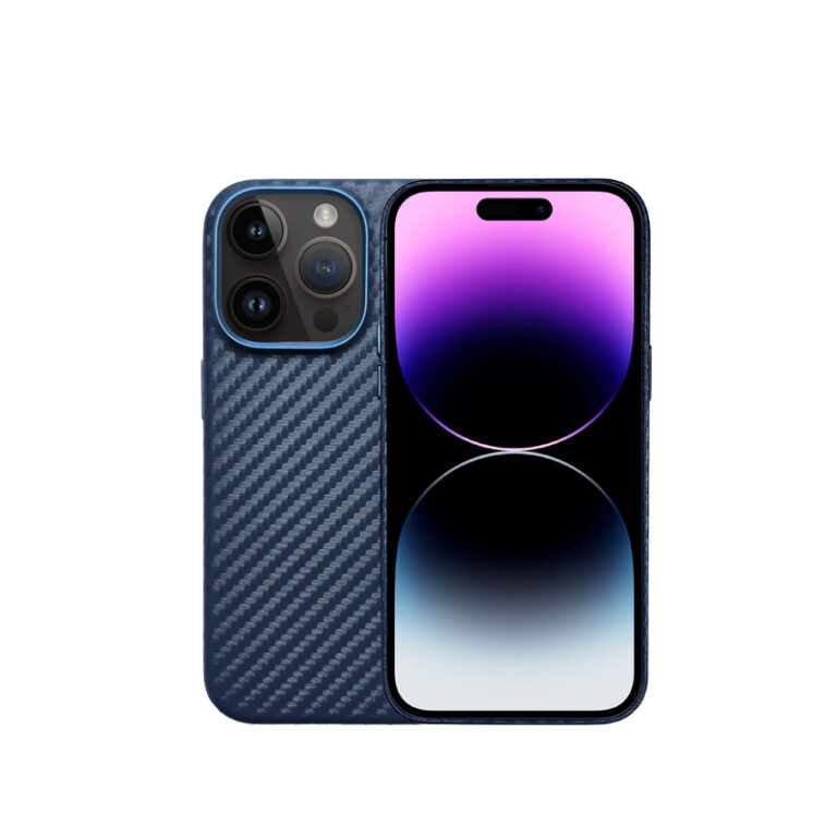 iP14-Mag Noble Collection Carbon Pattern – kzdoo.global